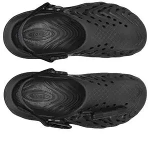CROCS X Kasina Echo Ii Clogs - Black/glow