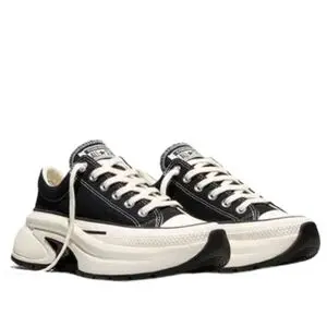 CONVERSE High Top Sneakers - Black