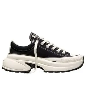 CONVERSE High Top Sneakers - Black