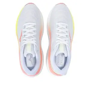 Mizuno Wave Sky D 'grey Peach