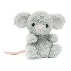 JELLYCAT Yummy Mouse