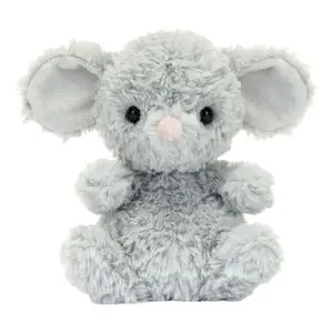 JELLYCAT Yummy Mouse - Grey