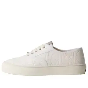 Dior Saltwind Sneaker - White