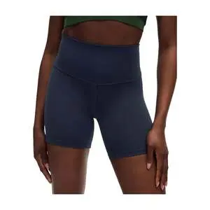 Lululemon Align High-rise Shorts - True Navy