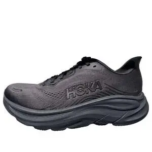 Hoka One One Clifton Wide Athletic Sneakers