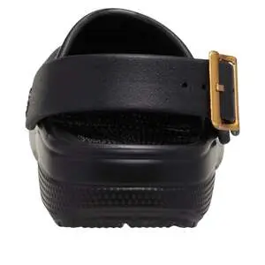 CROCS Classic Clog Metallic Buckle