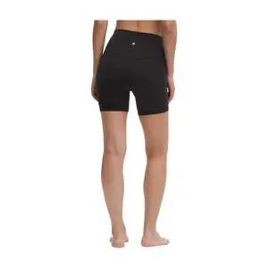 Lululemon Align High-rise Short 6