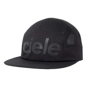 CIELE Gocap Comp Century Moisture Wicking Running Cap - Shadowcast
