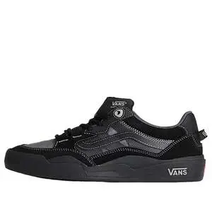 VANS Skate 2 Wayvee Sneakers - Black