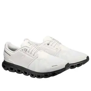 On Cloud 6 'white Black