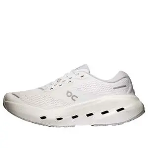 On Cloudrunner 3 Max Sneakers - White/glacier