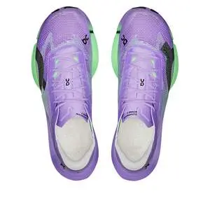 On Cloudboom Strike 2 Sneakers - Aconite/verdite