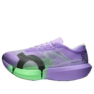 On Cloudboom Strike 2 Sneakers - Aconite/verdite