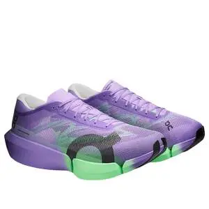 On Cloudboom Strike 2 Sneakers - Aconite/verdite