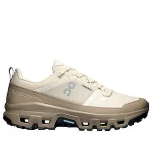 On Cloudrock Low Waterproof
