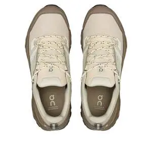 On Cloudrock Low Waterproof