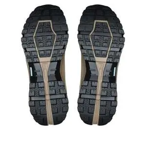 On Cloudrock Low Waterproof