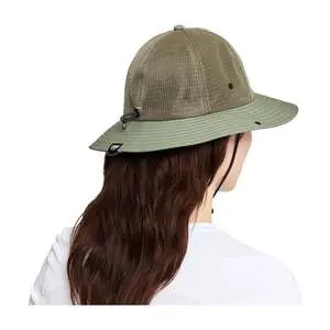 CIELE Trlbucket Comp Circle C Wide Brim Trail Bucket