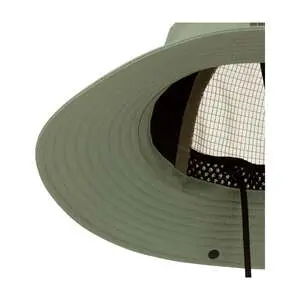 CIELE Trlbucket Comp Circle C Wide Brim Trail Bucket