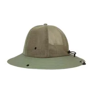 CIELE Trlbucket Comp Circle C Wide Brim Trail Bucket