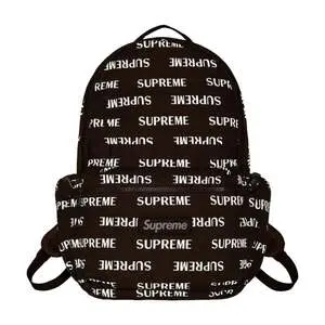 Supreme Fw26 Backpack