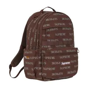 Supreme Fw26 Backpack