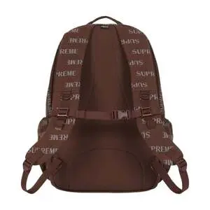 Supreme Fw26 Backpack