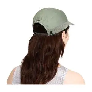 CIELE Fstcap Sc Short Brim Icon Circle C Technical Running Cap