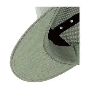 CIELE Fstcap Sc Short Brim Icon Circle C Technical Running Cap