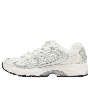 Saucony Progrid Ride 1 'ivory Silver