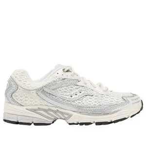 Saucony Progrid Ride 1 'ivory Silver