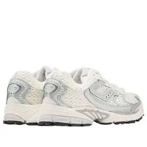 Saucony Progrid Ride 1 'ivory Silver