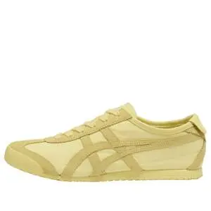 Onitsuka Tiger Mexico 66 - Yellow