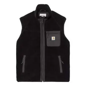 Carhartt Work In Progress Prentis Vest Liner - Black