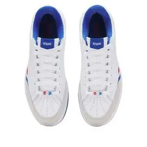 REEBOK G Unit G6 Sneakers - White/blue/red