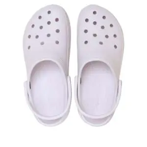 CROCS Classic Platform Clog