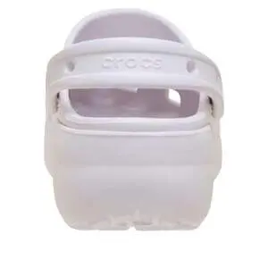 CROCS Classic Platform Clog