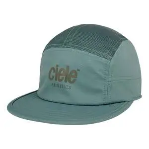 CIELE Gocap Classic Athletics Everyday Race Cap - Silver Pine