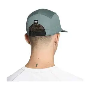 CIELE Gocap Classic Athletics Everyday Race Cap