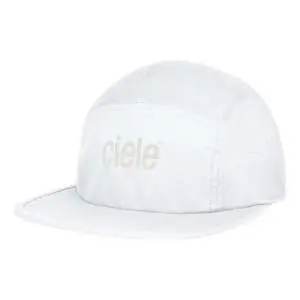 CIELE Gocap Classic Athletics Everyday Race Cap - Ghost