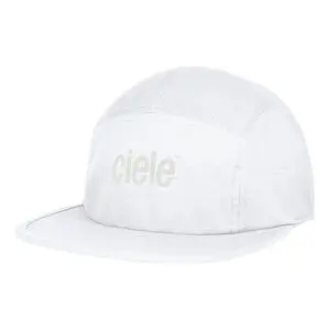 CIELE Gocap Classic Athletics Everyday Race Cap - Ghost