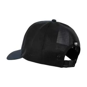 CIELE Trlcap Sc Comp Capital Cross High Crown Trail Cap - Deep Space