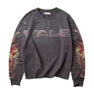 VALE FOREVER Budokai L/s T-shirt
