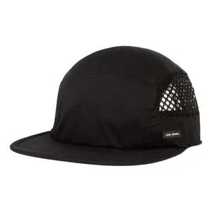 CIELE Gocap Eq Side Iconic Bar Sl Open Mesh Gocap - Whitaker