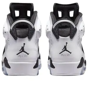 JORDAN Retro 'oreo' 2026