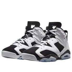 JORDAN Retro 'oreo' 2026