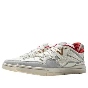 LI-NING Wave Pro 'white Red