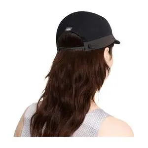 CIELE Fstcap Sc Short Brim Icon Circle C Technical Running Cap