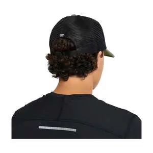 CIELE Trlcap Sc Field Iconic Bar 3dmesh Trail Cap