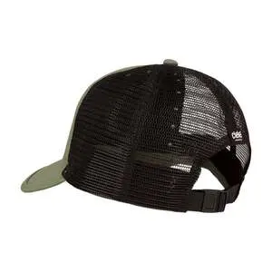 CIELE Trlcap Sc Field Iconic Bar 3dmesh Trail Cap
